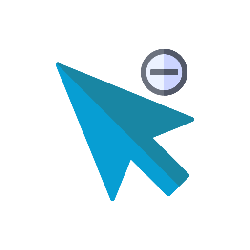 Custom Cursor - Customize your device cursor